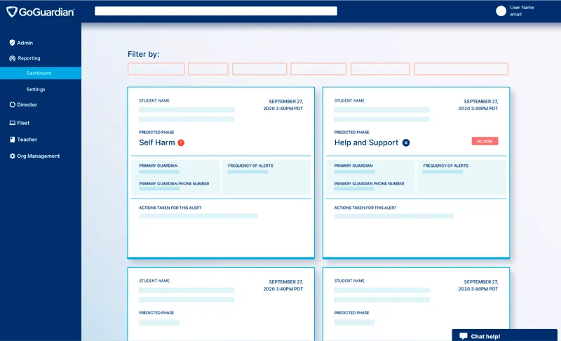 GoGuardian | Engaging Digital Learning for Schools